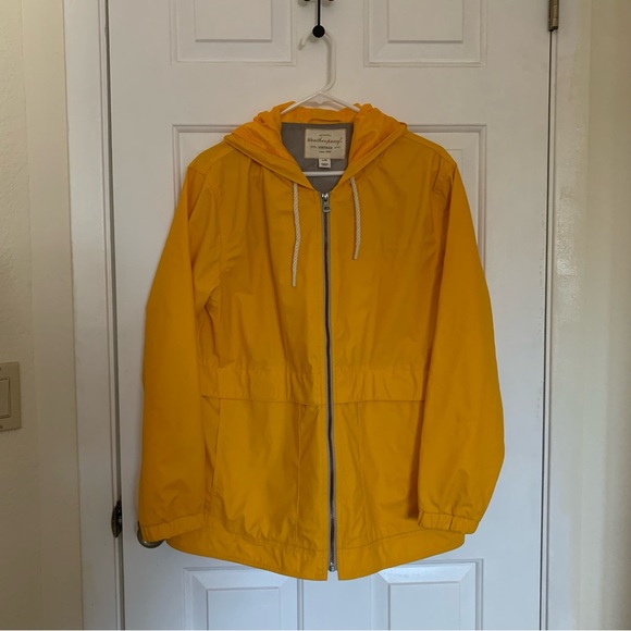 Weatherproof | Jackets & Coats | Original Weatherproof Vintage Yellow ...